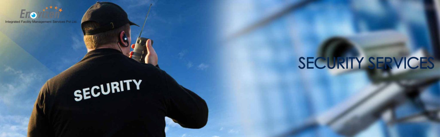 Security Services – Enovizen